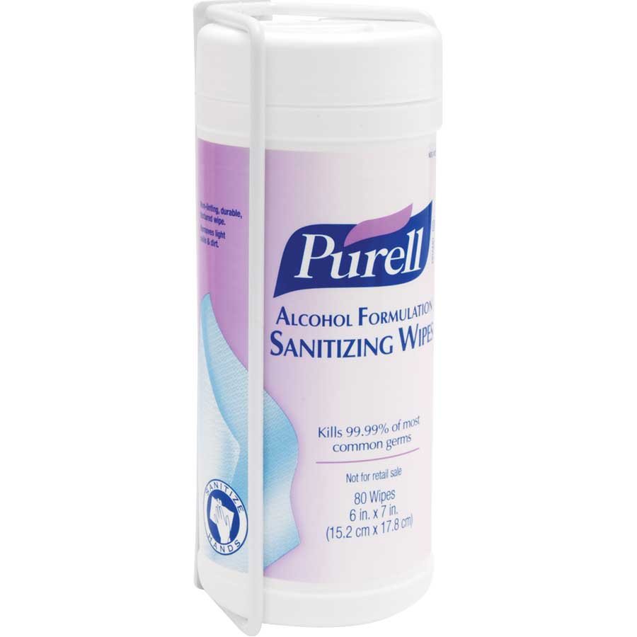Purell® Hand Sanitizing Wipes