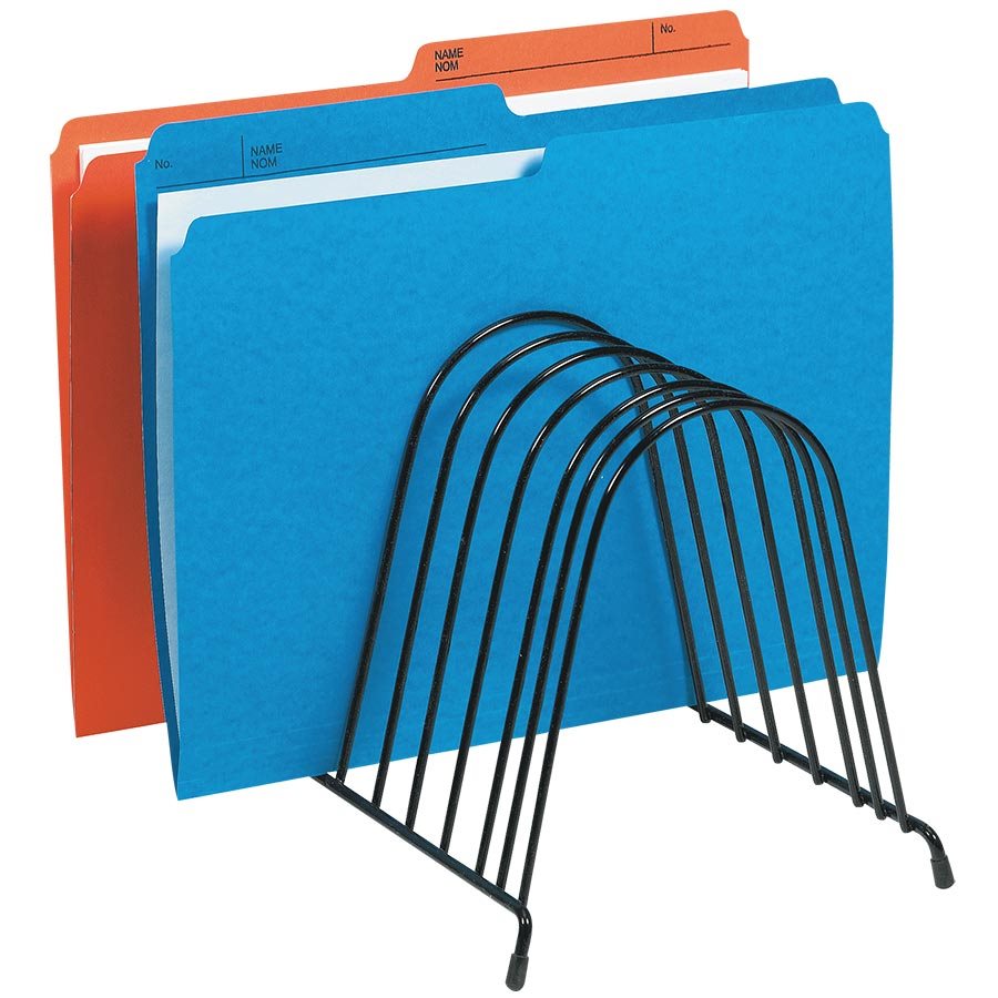 Wire Desktop Organizer