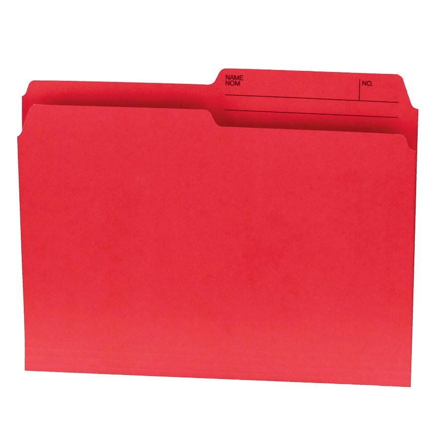 File Folder