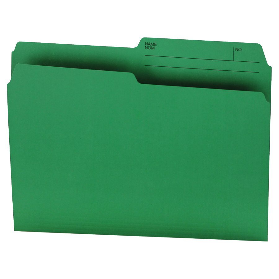 File Folder