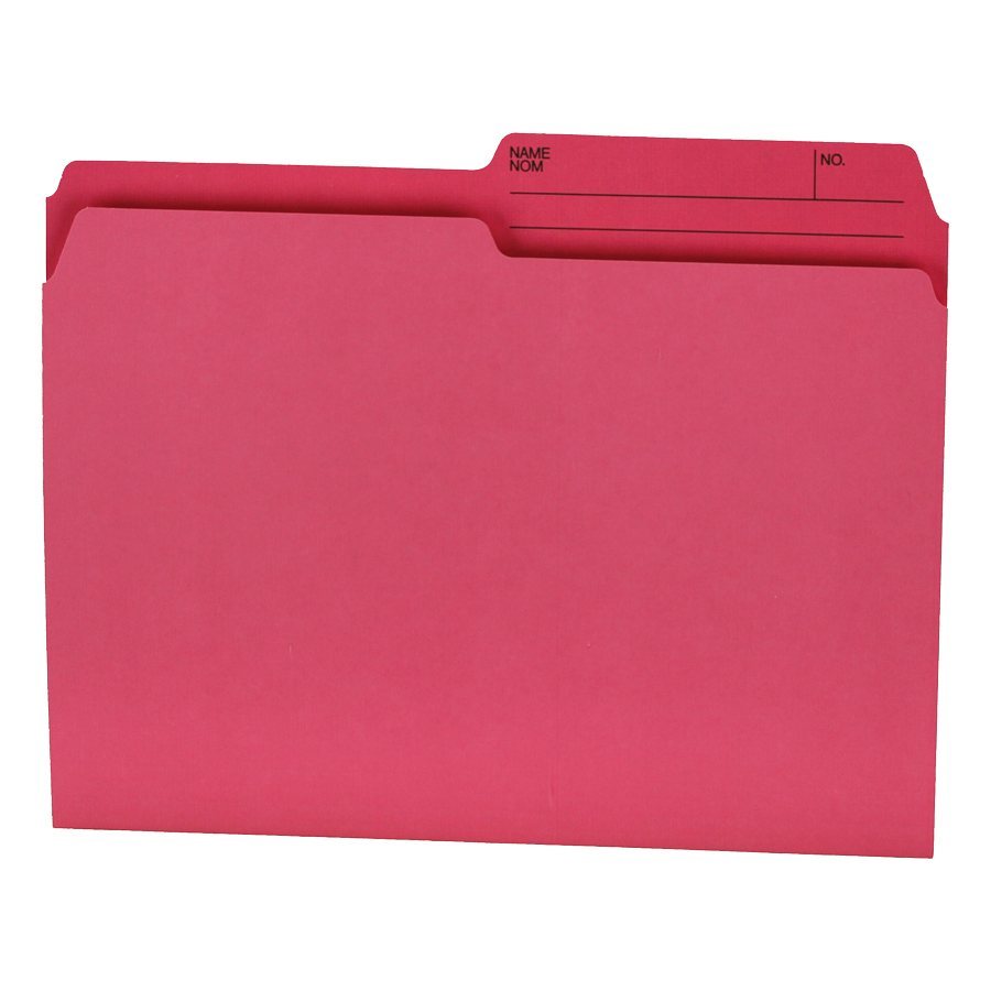 File Folder