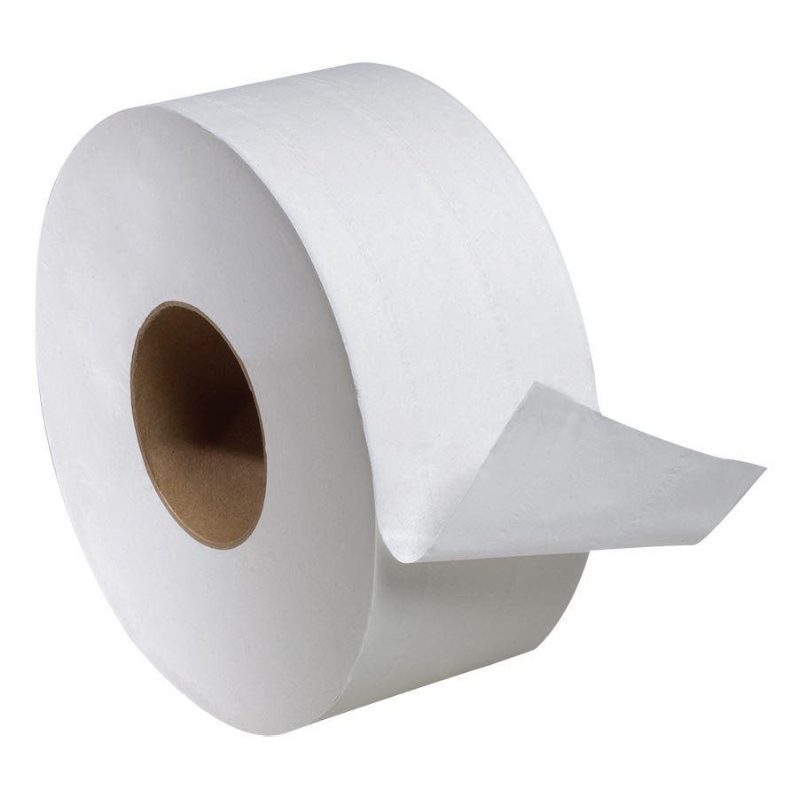 Universal Jumbo Bathroom Tissue
