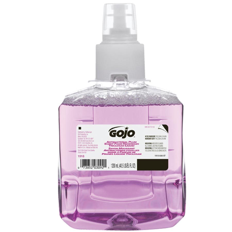 Gojo® LTX-12™ Soap Refill
