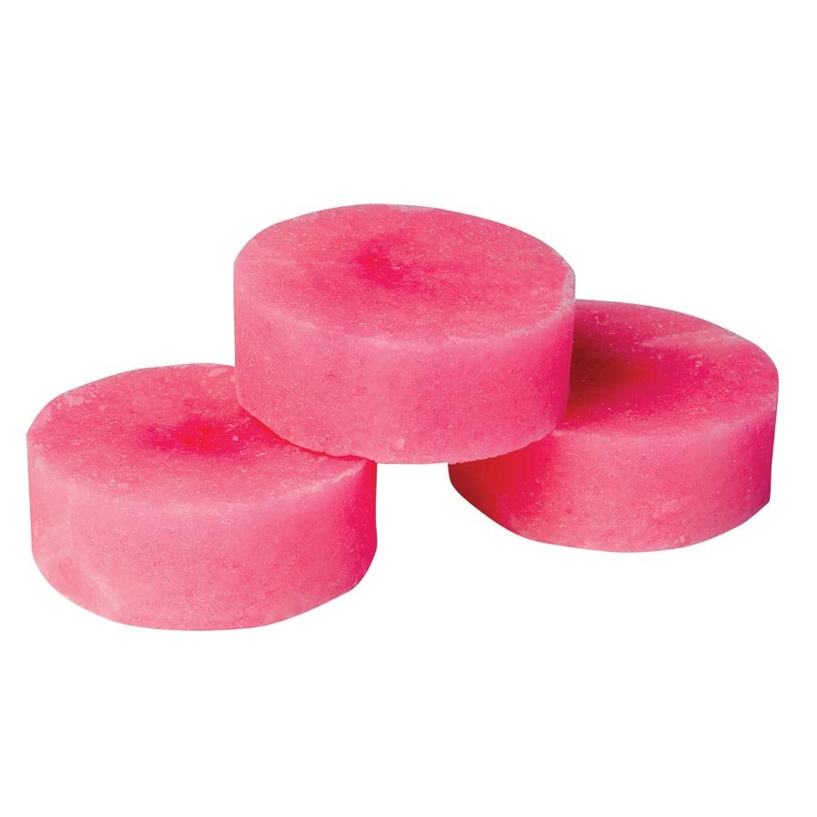 Scented Urinal Pucks