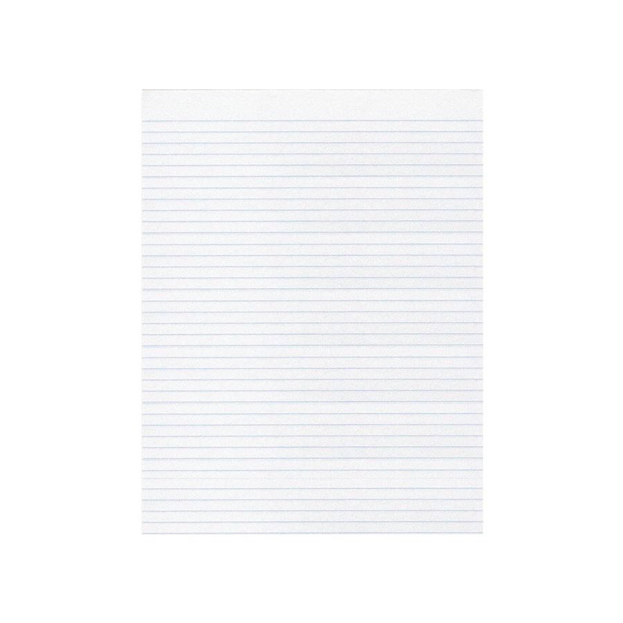 Offix® White Paper Pad