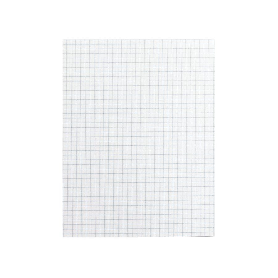 Offix® White Paper Pad