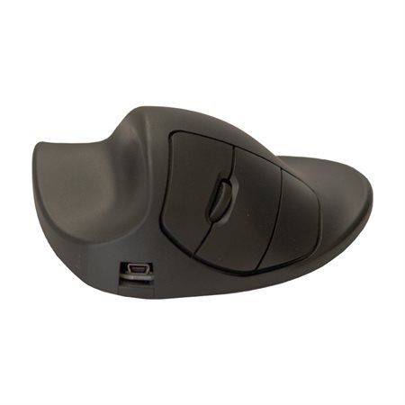 HandShoe Wireless Ergonomic Mouse