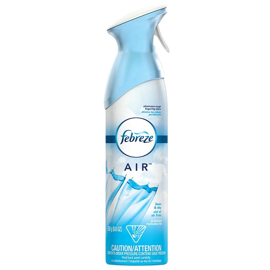 Febreze® Air Effects® Air Refresher