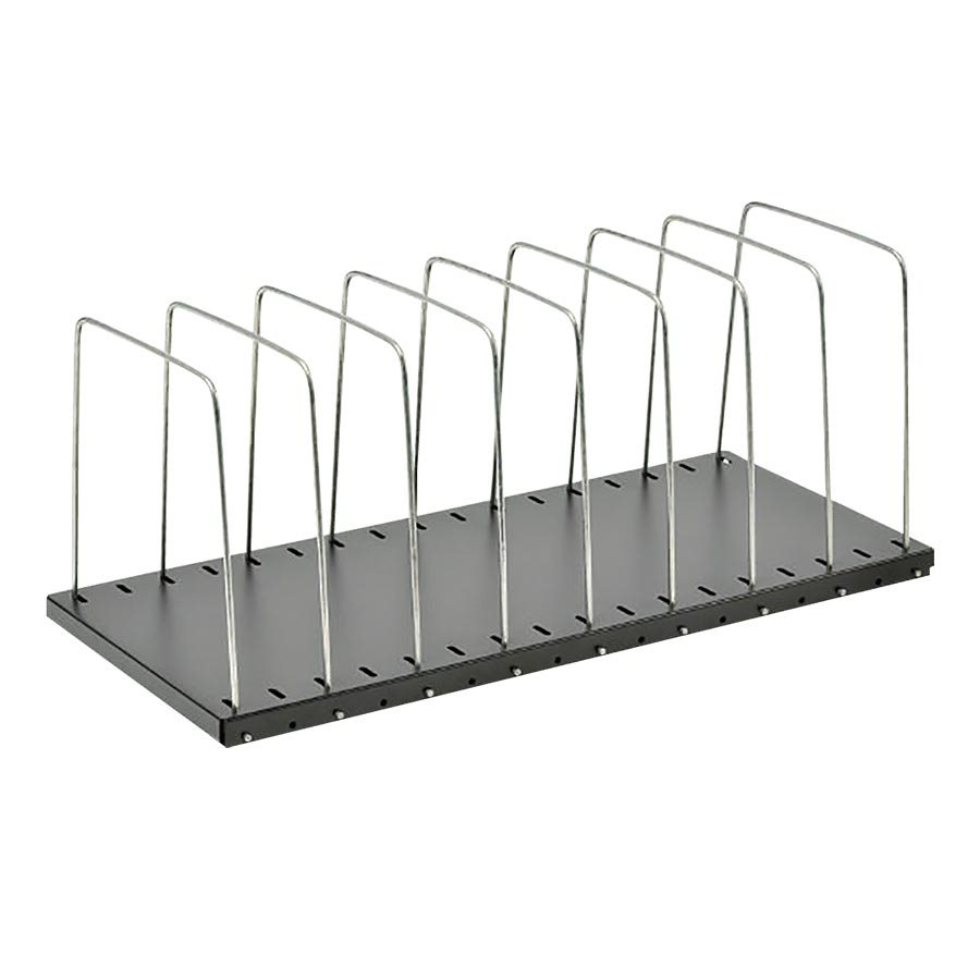 Adjustable Wire Organizer