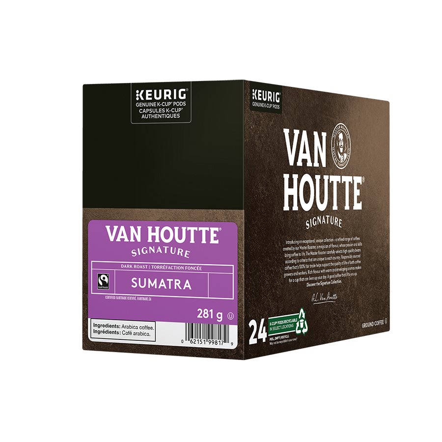 Van Houtte® Coffee