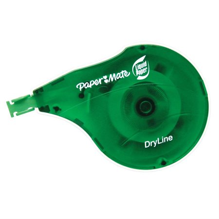 Dryline® Correction Tape
