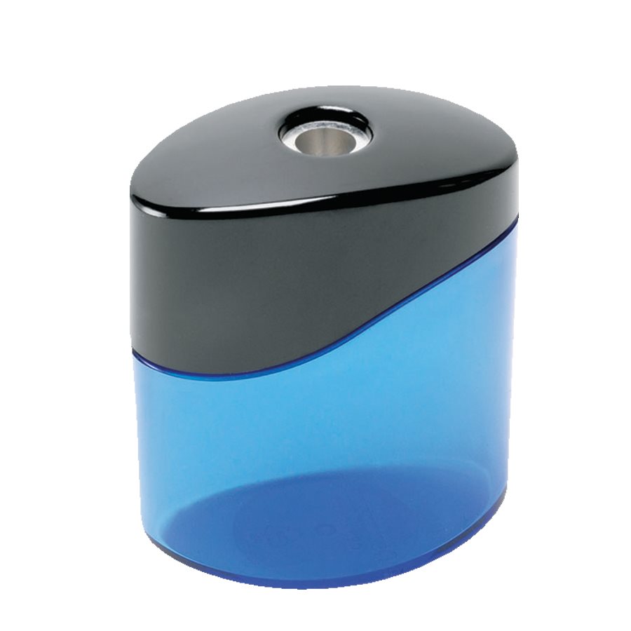 Mini Oval Pencil Sharpener