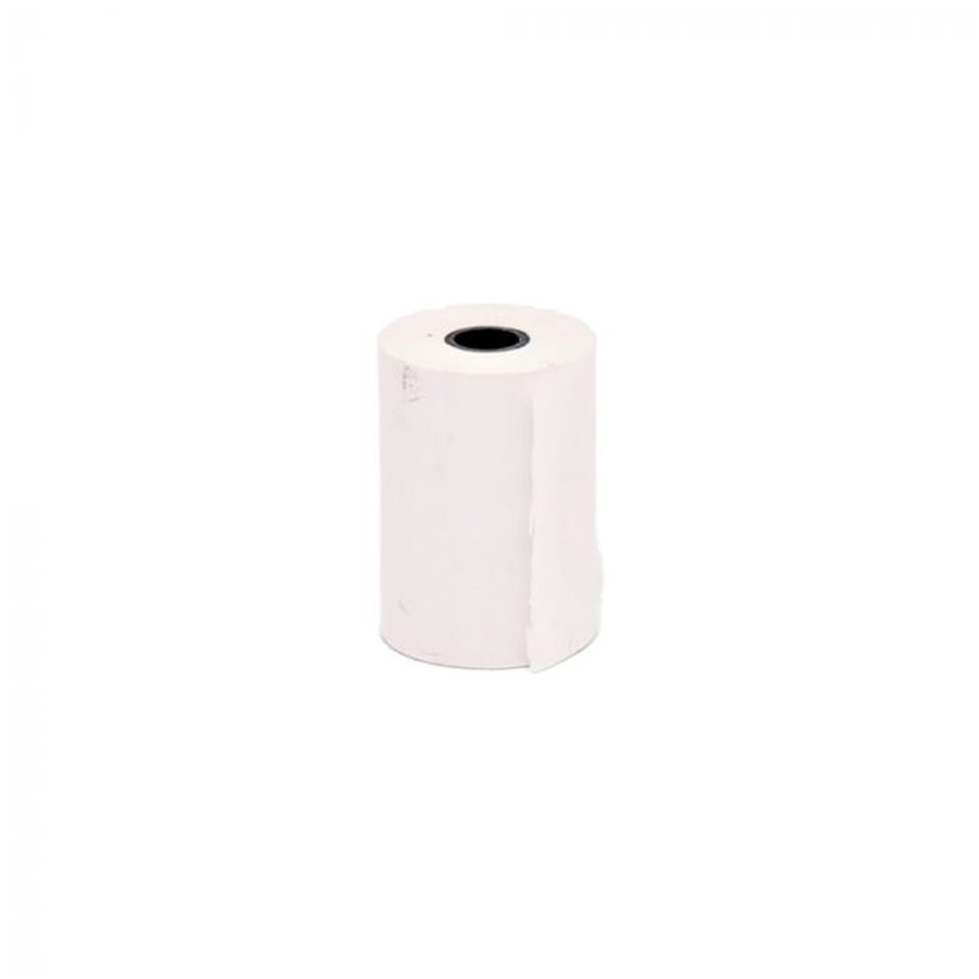 Thermal paper roll